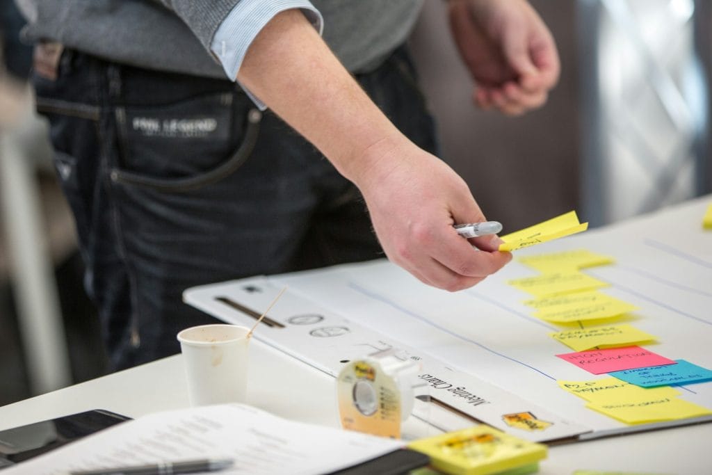 Comment stimuler l’innovation en entreprise ? - Yeap